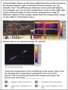 Key Principles for Creating High-Quality Assessments – Ei Study