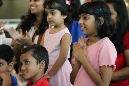 Ei Mindspark - Ei Study